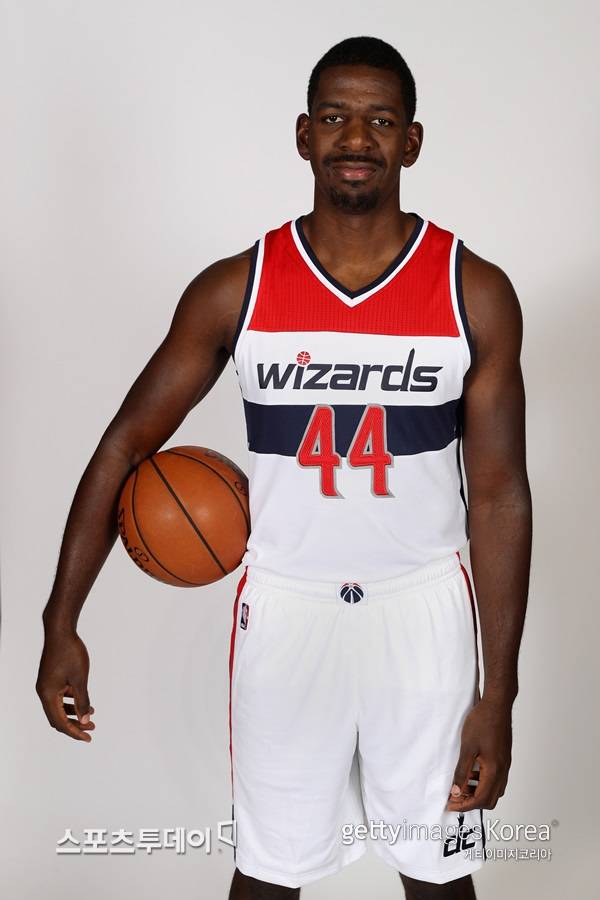 한국가스공사 새 외국인 선수로 Nba 출신 앤드류 니콜슨 영입
