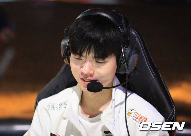 한화생명 외나무 다리 승부서 디알엑스 격파 시즌 2승종합 Lck