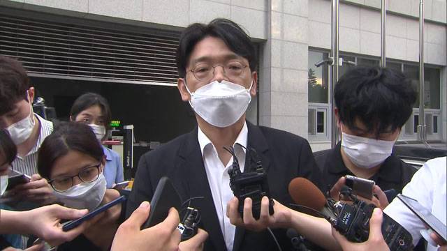 이동훈 전 조선일보 기자 Y를 치자고 했다이번 수사는 공작