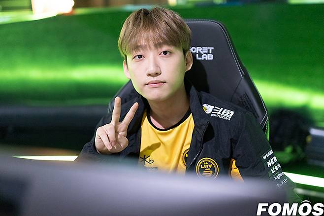 Lck 크로코 김동범 오너 커즈 중 누구라도 Ok