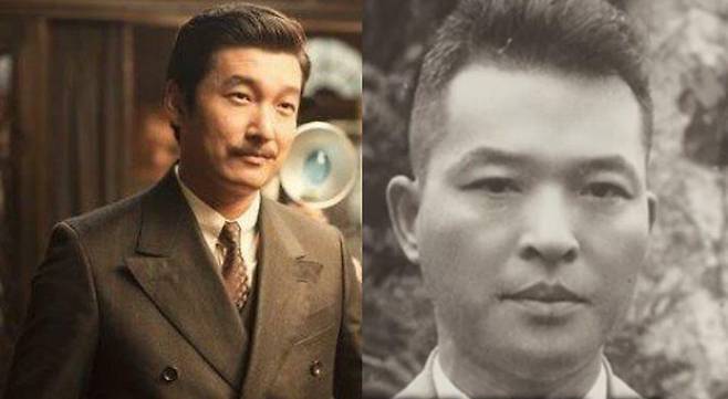 빈 라덴 이전 전 세계 현상금 1위였다는 이 한국인의 놀라운 정체 필더무비