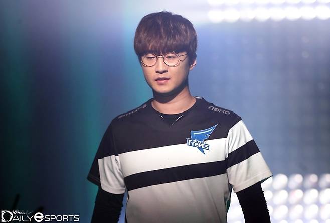 넥슨 카트 유영혁 에결 승리 아프리카 락스 잡고 준po행