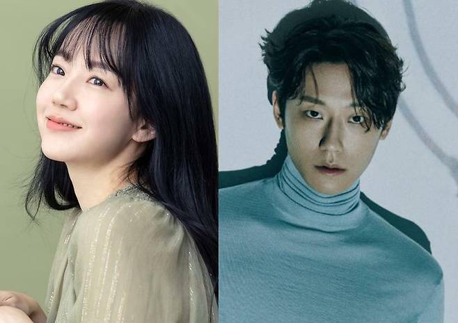 임수정이 새로 만나는 연하남의 놀라운 정체 필더무비
