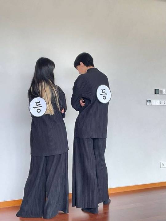 에스팀 사장 홍진경 딸 라엘에 러브콜 네 딸 주면 모델로 키울게공부왕찐천재
