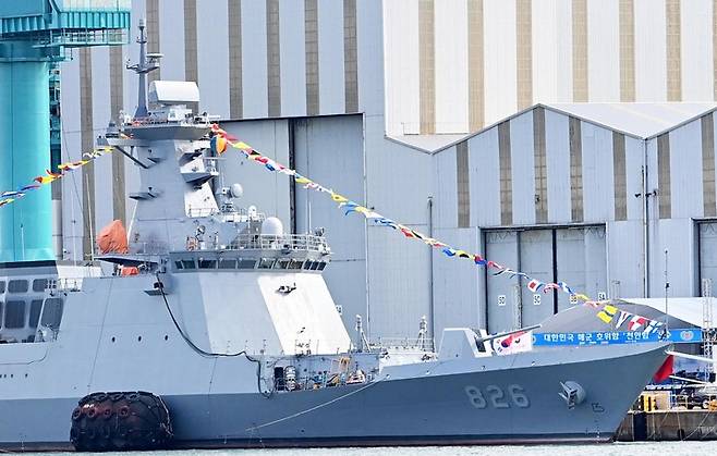 [군사대로]천안함 부활했지만 '천안함 음모론'은 침몰 안해