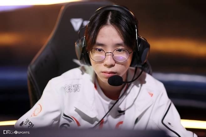 오피셜 한화생명 모건 박기태와 상호 합의하에 계약 종료