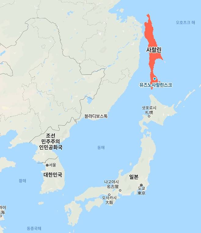 1세대 사할린 동포 260명 고국에서 산다