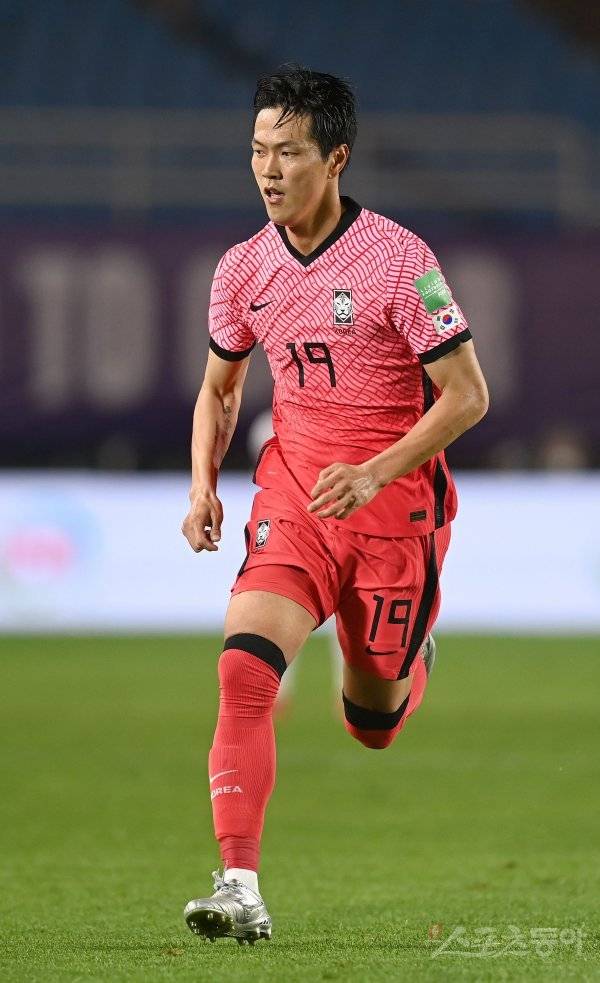 김영권 울산 현대 입단스승 홍명보 감독과 재회 공식발표