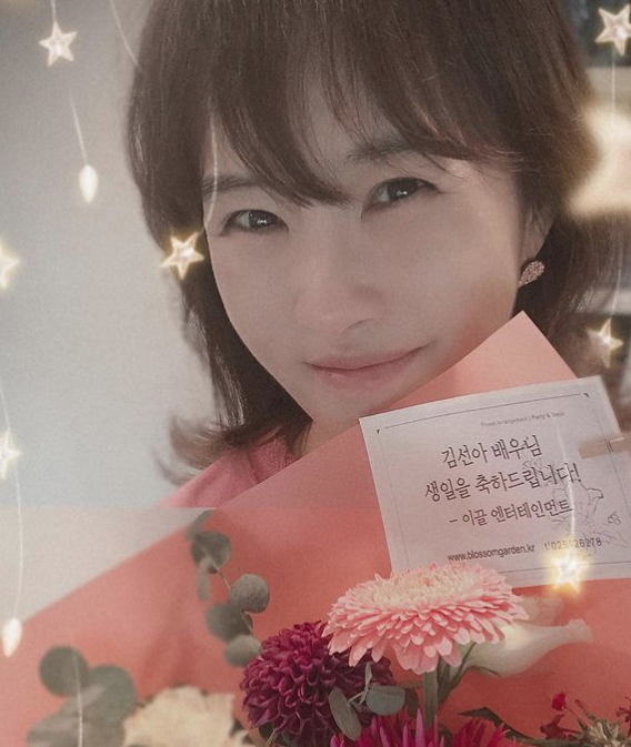 독하게 매일 3시간 운동 한끼먹고 몸매 만든 49세 배우 어썸클