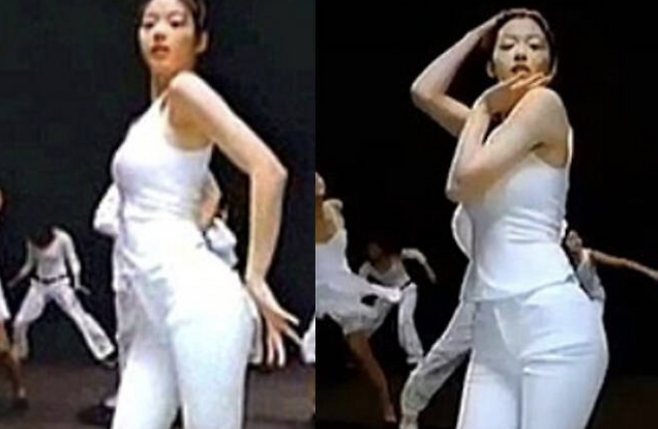여배우가 너무 예뻐도 문제감독이 꾸미지 말라고 한 배우 어썸클