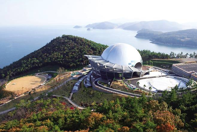 SF영화가 현실로..'K-유니버스' 여행시대