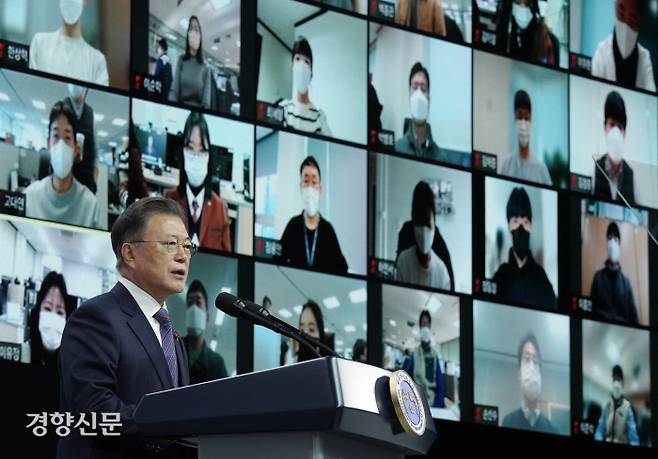 문 대통령 대선 앞둔 시기북한 미사일 연속 발사 우려