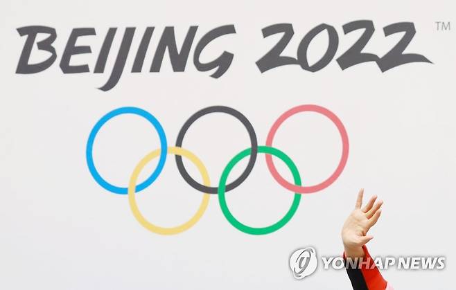 올림픽 불참 북한 中 수준높은 준비 내 일처럼 기뻐성공기원