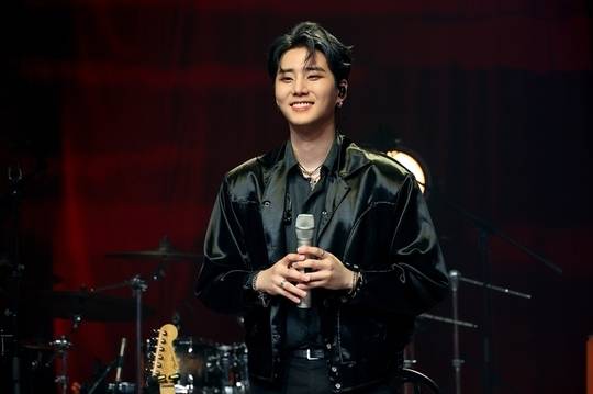 DAY6 영케이 'Nothing' 커버 공개..감미로운 목소리