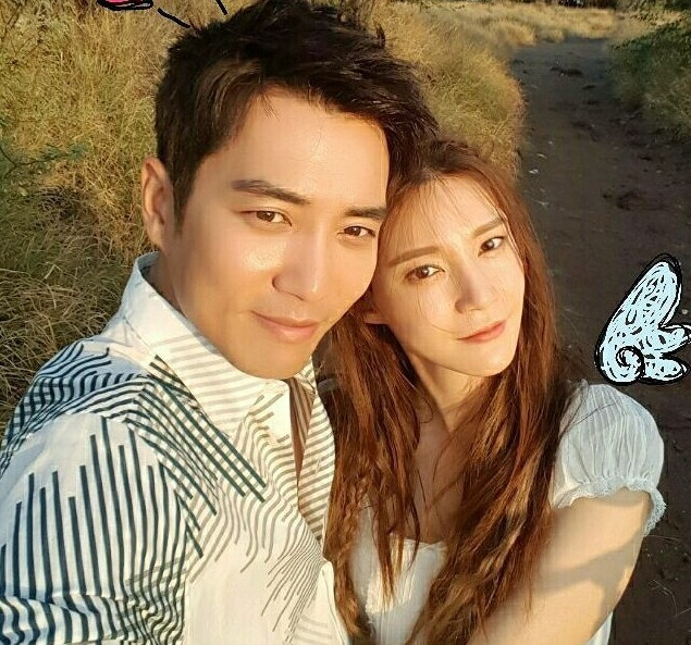 연인 연기하다가 눈 맞아 드라마 끝난 지 1년 만에 결혼한 커플 키노라이츠