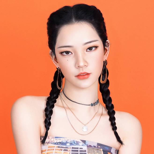 Virtual influencer Rozy to debut as singer this month