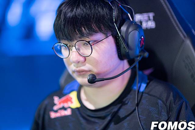 Lck Drx 베릴 조건희 고스트 레오나 되게 잘하더라