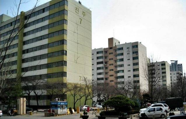 잠실진주아파트 공사 현장서 유물 발굴연내 분양 물건너가나