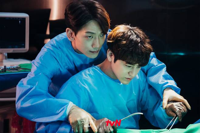 엔터테인and 정지훈비 깡 질긴 도전을 쌓는 멀티테이너