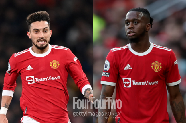 [epl.told] '4위 쟁탈전' 맨유와 토트넘, 승부처는 '측면'에 있다