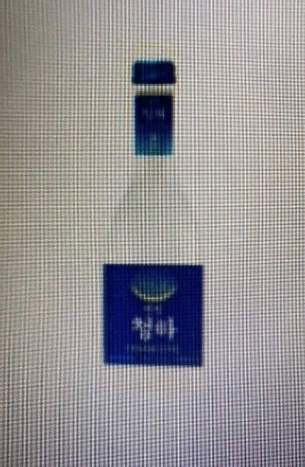 단독 롯데칠성 新청하 비표준병 출시내로남불 논란
