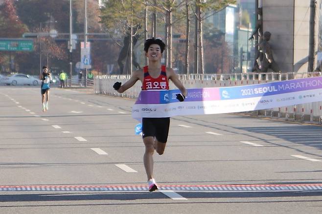 16∼17일 서울마라톤 개최아시안게임 국가대표 선발전 겸해