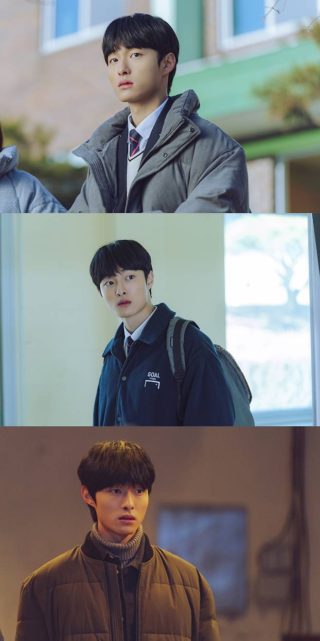 소년비행2 윤찬영 시즌1에 비해 성숙해진 모습 보여줄 것