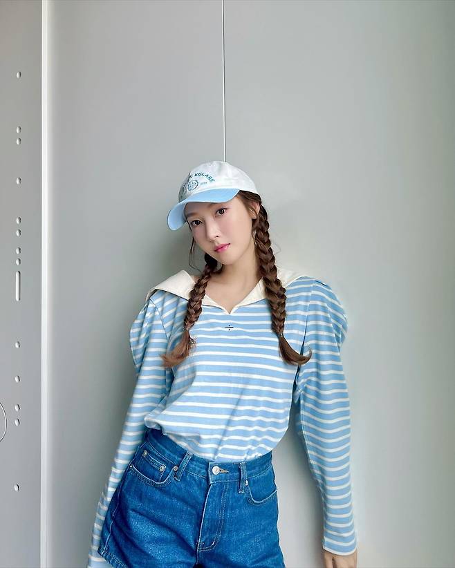 Jessica , a complete idol, is already a 'full-sized girl group re ...