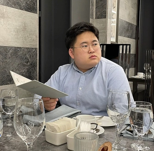 서울대 대표 훈남 Iq 167 정은표 아들 그대의 눈동자에 치얼스