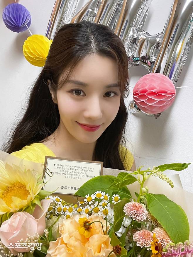 권은비 태양의 노래 막공 단단한 뮤지컬 신예 나왔다