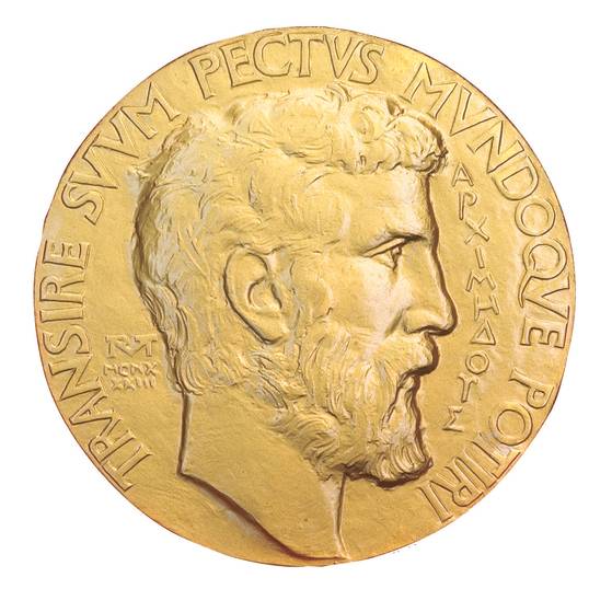 June Huh wins the 2022 Fields Medal, highest award in math