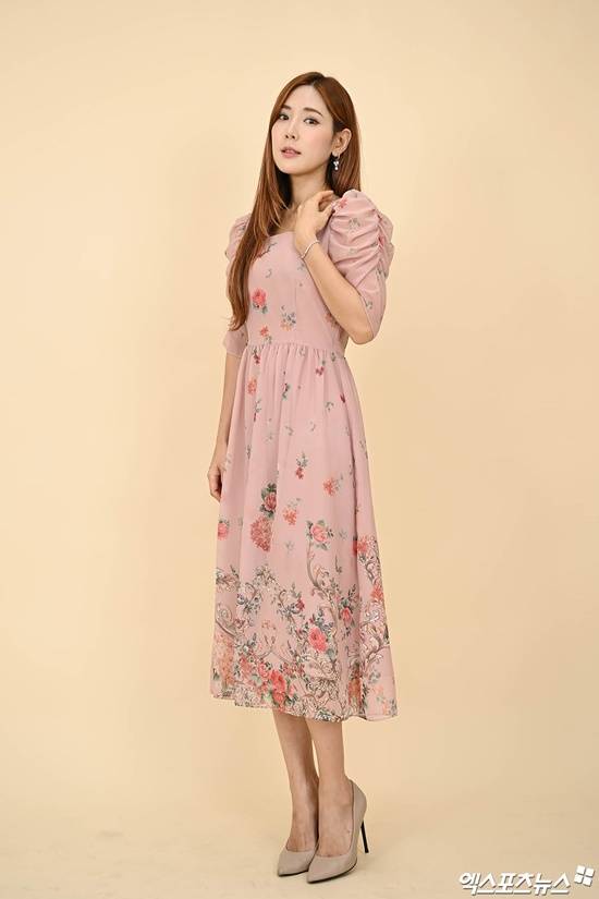'41 years old' Chae Eun-jung "Keep her virginity long before marriage ...