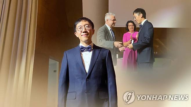 즉각 성과 요구 말고 자유 줘야 허준이 필즈상 계기로 지적