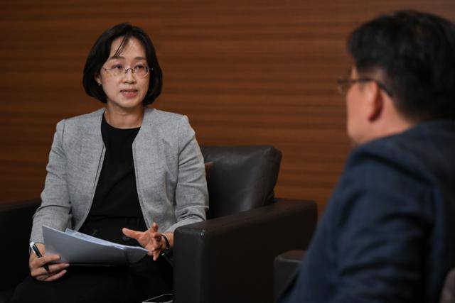 논담 경제안보는 미중 패권전쟁 논리실리 극대화 노력해야