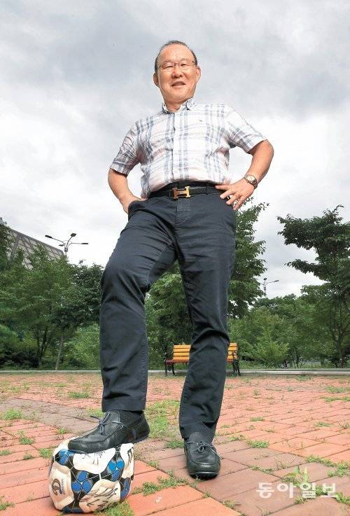 손흥민은 월드클래스 확실 우린 응원만하면 돼