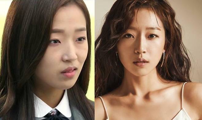 7년전 전국민을 분노케한 일진 여고생의 참회근황 필더무비
