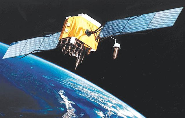 한국형 GPS 'KPS' 개발 본격 나선다