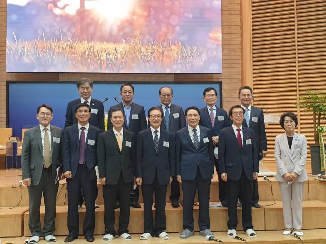 제58차 웨슬리언선교대회 열려