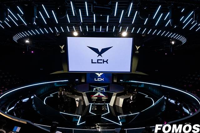 Lck 아레나 입장 보안 검사 진행 경기 전 룬버그 확인 시간도 마련