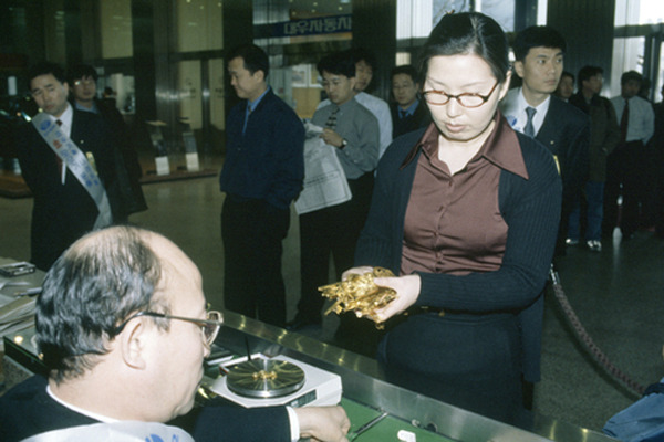 민족경제는 민주화된 경제라야 한다