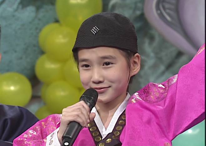 알고 보니 Kbs 공무원이었던 박은빈 어린이 케첩