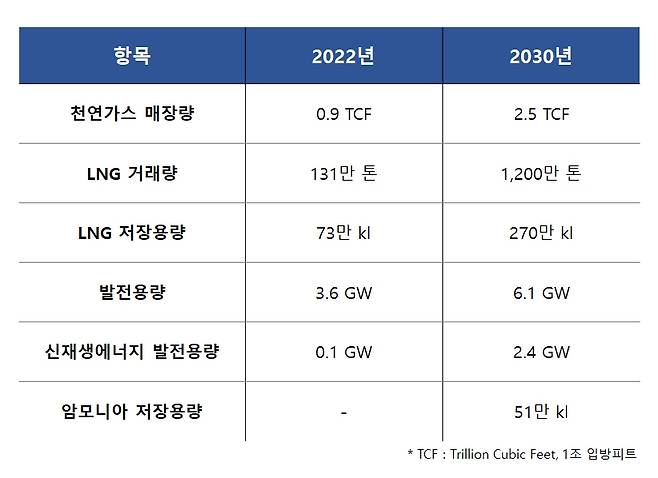 포스코인터·에너지 합병 결정글로벌 메이저 에너지社 도약