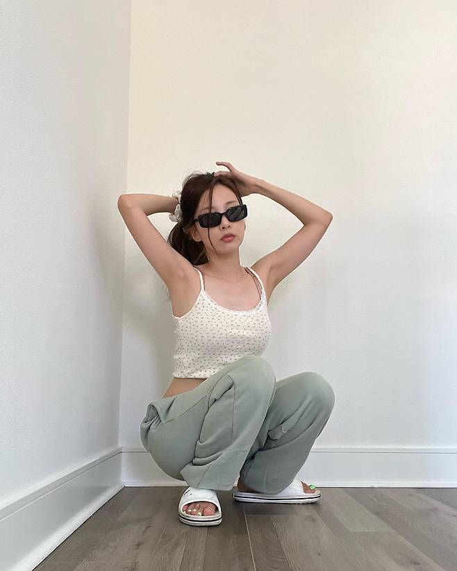 'Lee Doo Hee' Jisuk reveals hidden abs surprise...Idol Clath proof