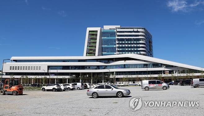 대통령 세종집무실 건립추진단 내달 발족2027년 준공 목표
