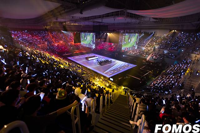 박상진의 E스토리 콘텐츠 티켓 파워 증명한 Lck 강릉 결승 운영 개선점 해결은 숙제