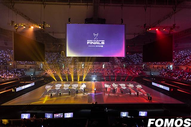 박상진의 E스토리 콘텐츠 티켓 파워 증명한 Lck 강릉 결승 운영 개선점 해결은 숙제