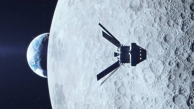 Nasa 아르테미스 1 발사 연기