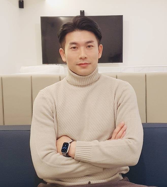 'I'm Solo ' 4th Receiver, Actor debut ..5th Officially Appears