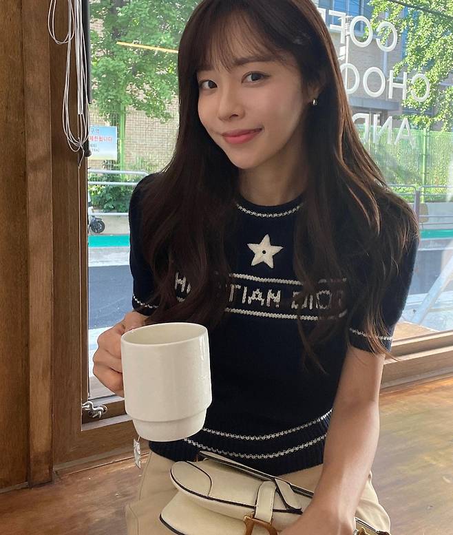 박성광♥ 이솔이 연예인 뺨치는 미모 남편과 연애 시작한 계절