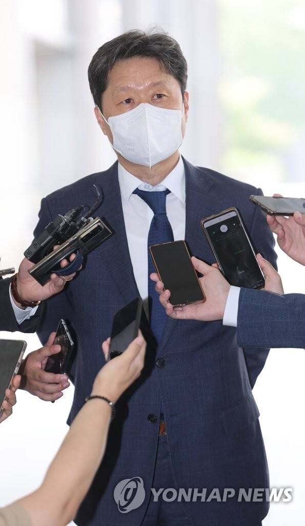 김후곤·이두봉 고검장 사직 인사미래지향 검찰 되길